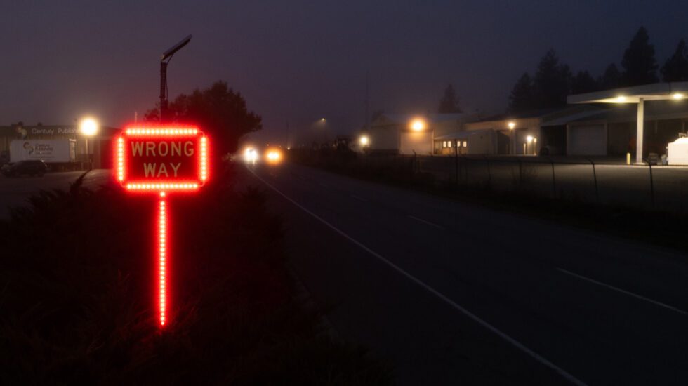 AM Signal: SafePath | Revolutionize Road Safety